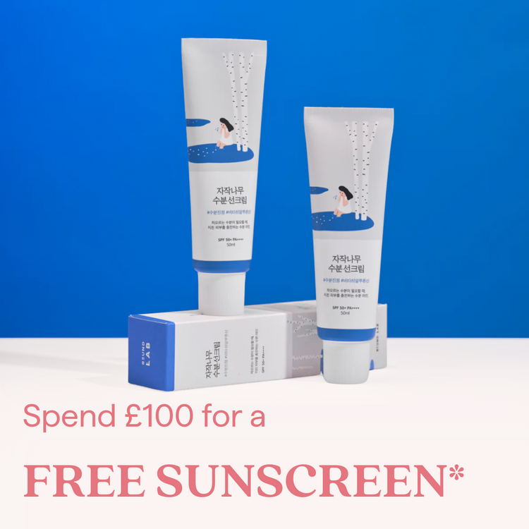 Korean Skincare & K-beauty | Korean Beauty | Skin Cupid