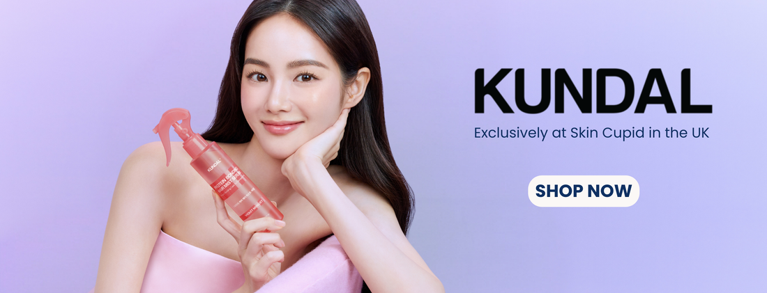 Skin Cupid | Korean Skincare & Makeup | Japanese Skincare